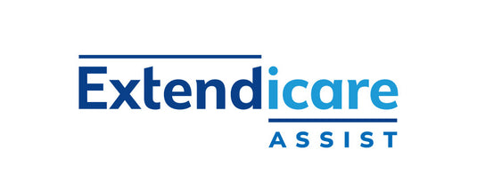 Extendicare Print Shop